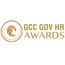 GCC GOV HR AWARDS